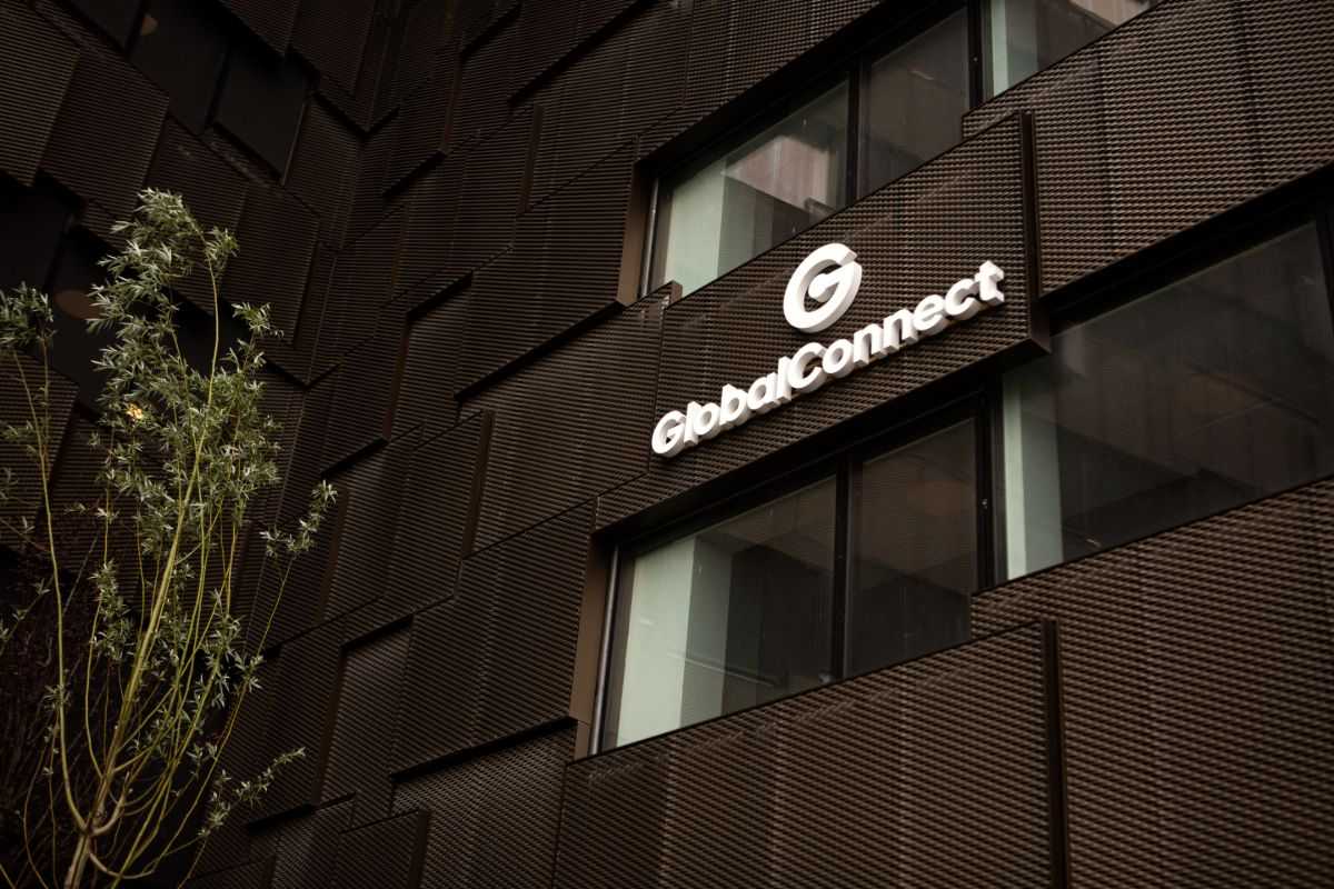 IP-Only Enterprise bliver til GlobalConnect - Denmark