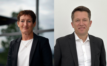 To nye profiler til ledelsen i GlobalConnect