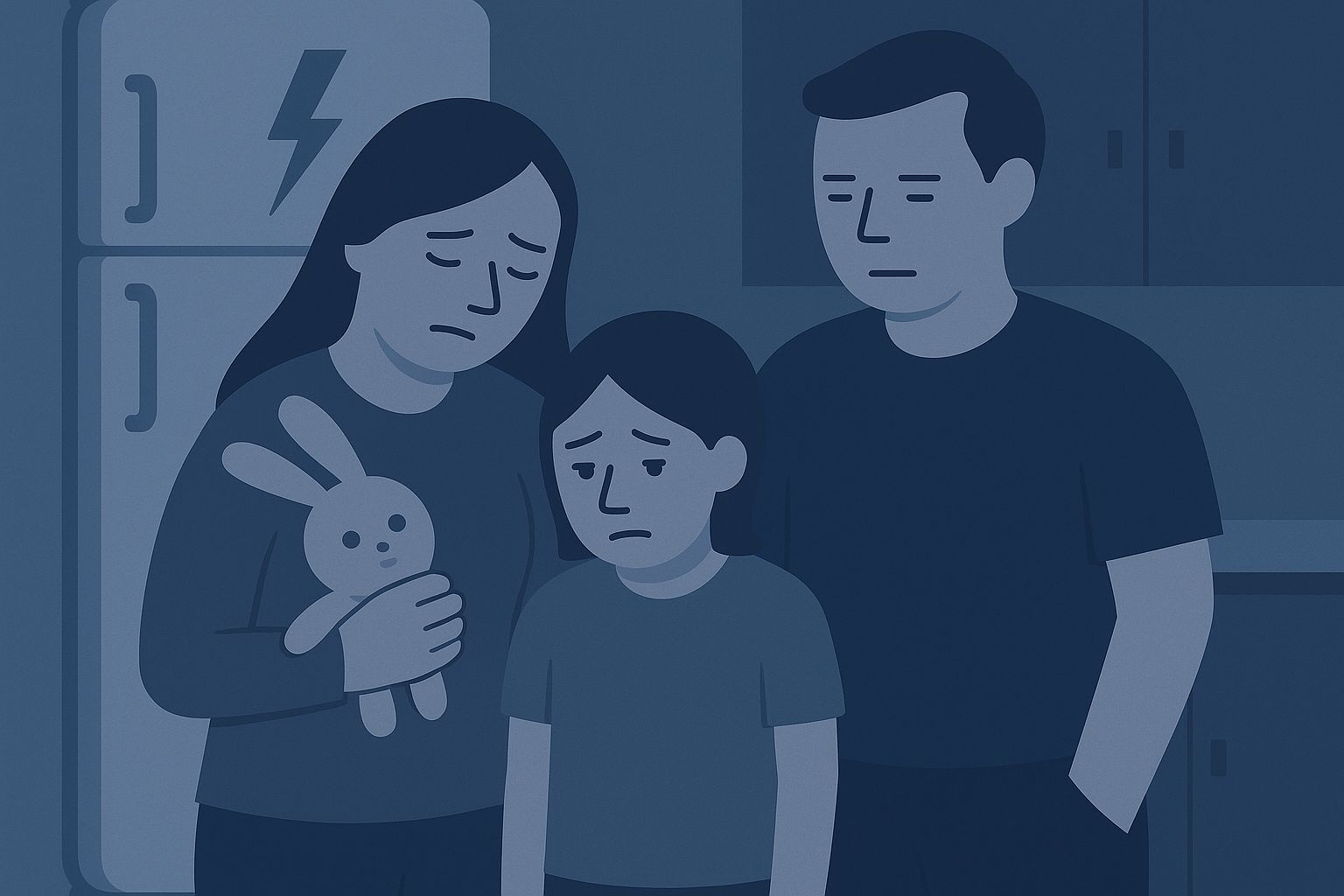 Digital resilience - GlobalConnect - Denmark